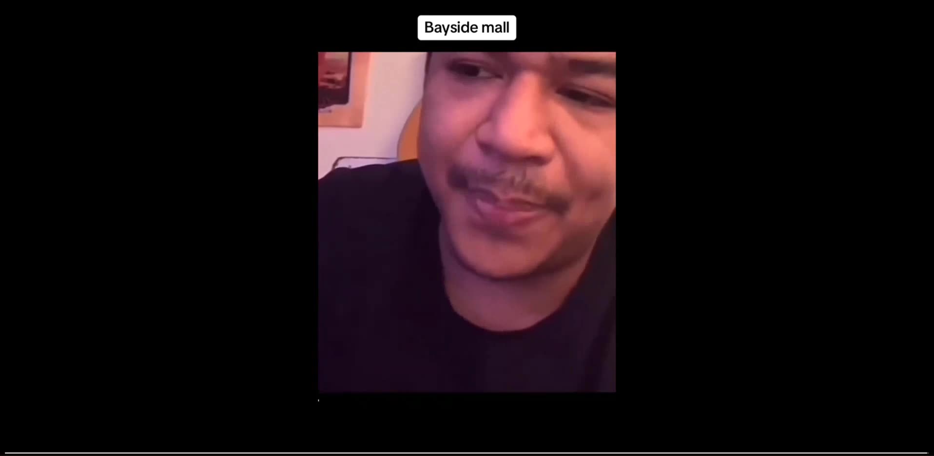 8 to 10 ft CREATURES AT MIAMI MALL! EYE WITNESS!