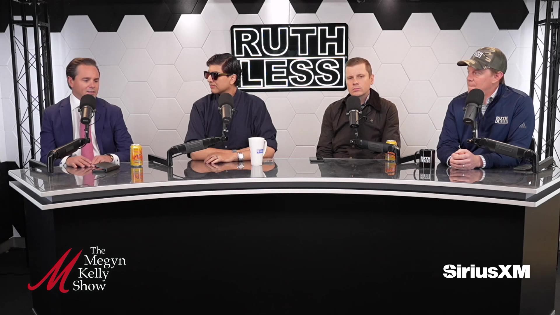 Trump Throws DC Establishment Into Turmoil With Matt Gaetz Pick For ...