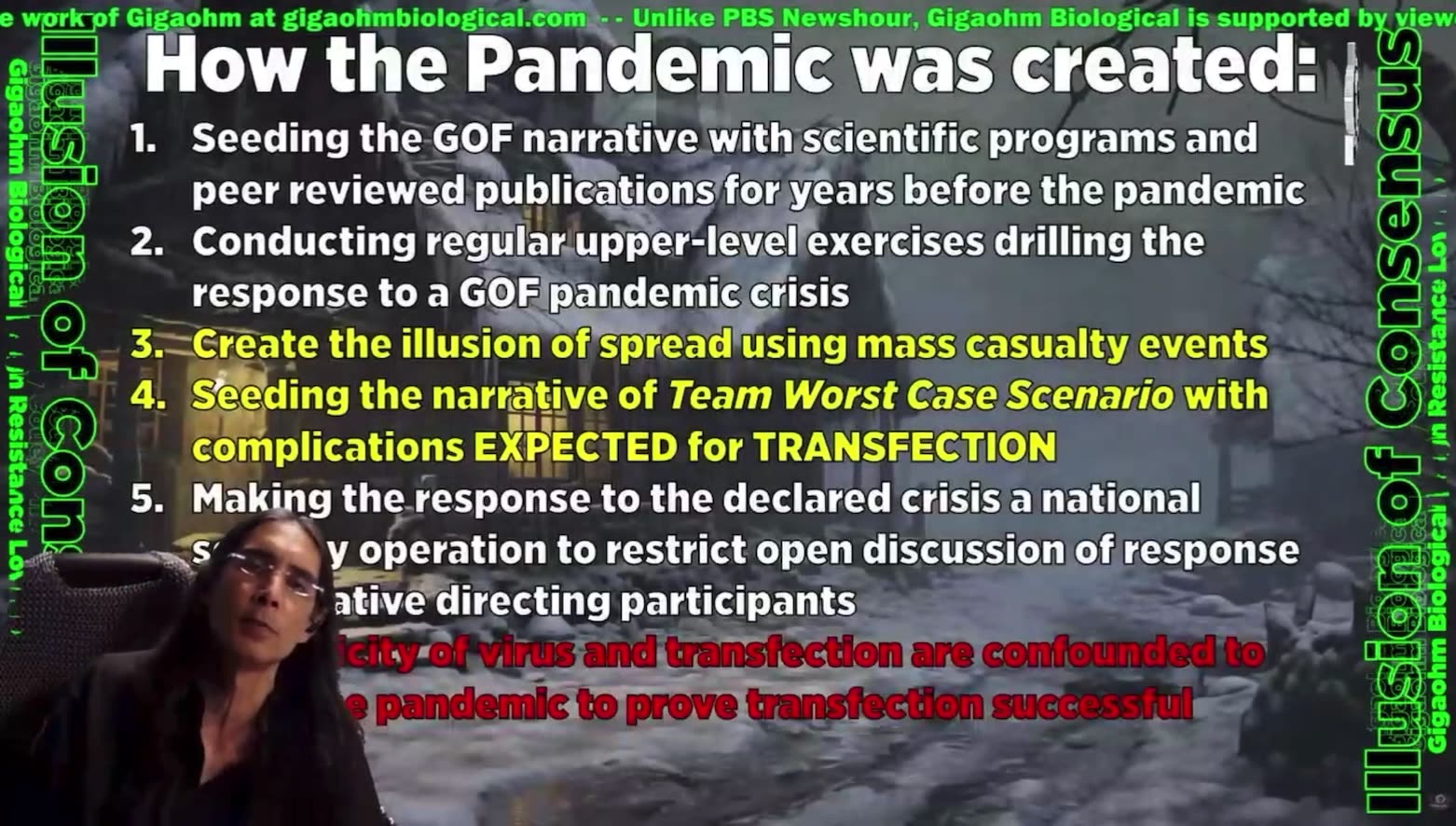 Jonathan Jay Couey GigaohmBiological - March 4, 2024 - The Scooby Doo ...