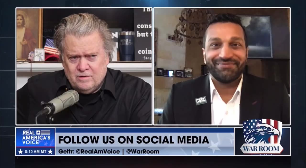 "Where Are the Subpoenas? - Did They Forget What the J6 Committee Did ...