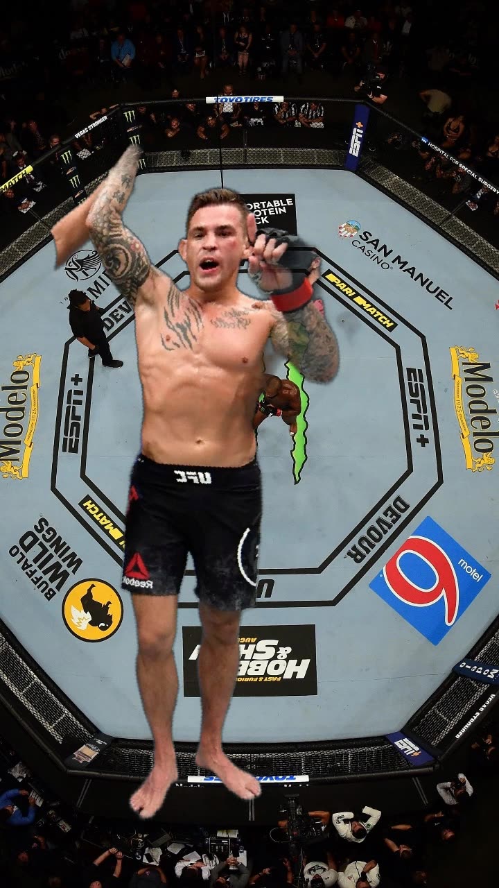 The Simplicity of UFC Contract Negotiations Explained by Matt Brown