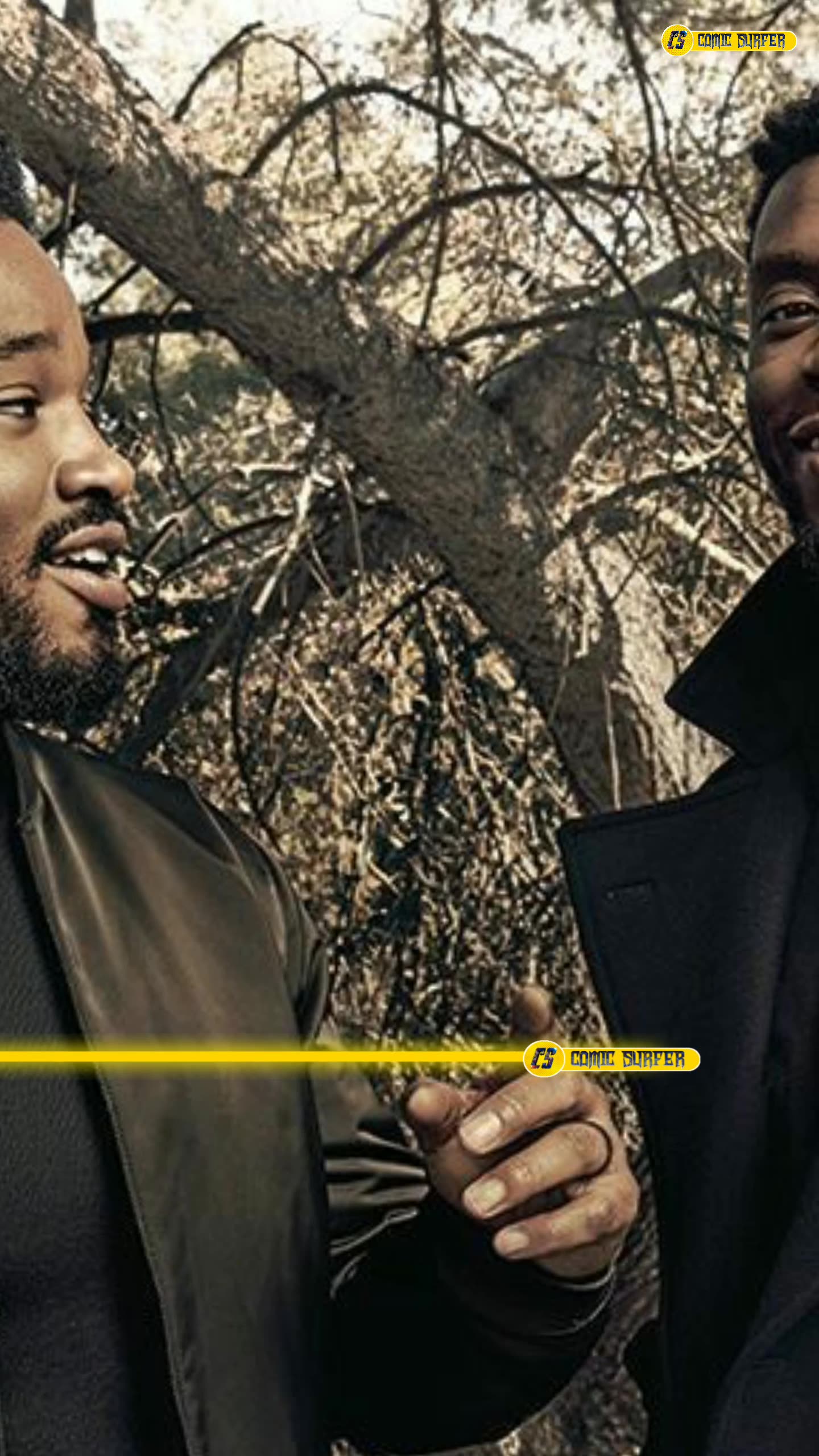 Xhosa Is A Real Language | Language Of Wakanda : Xhosa | Wakanda Forever