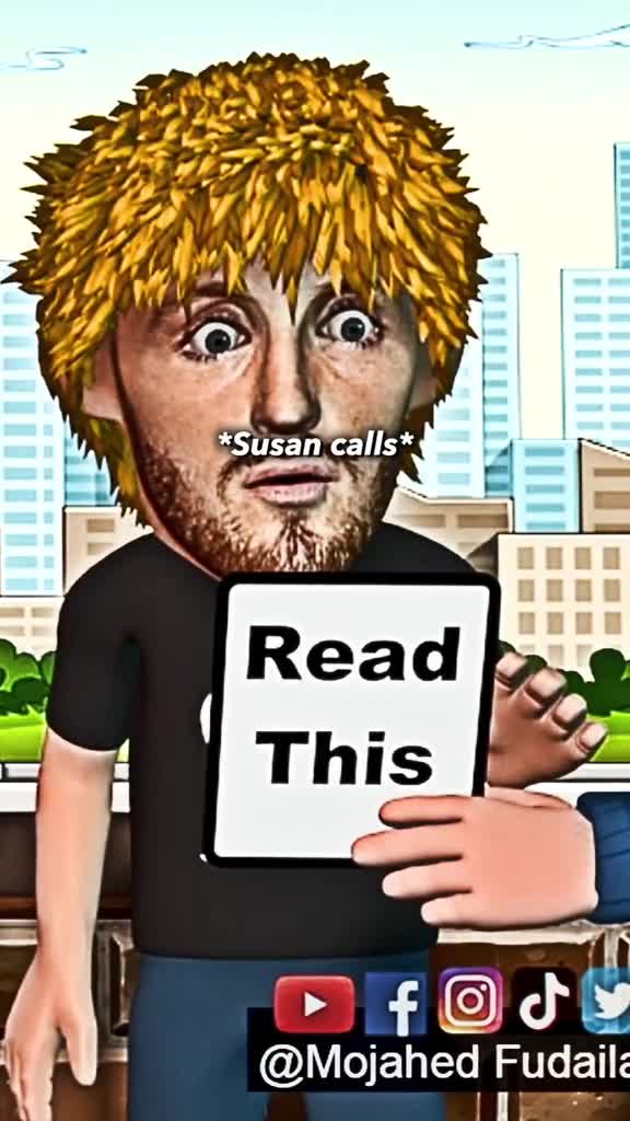 Tate cartoon ep1