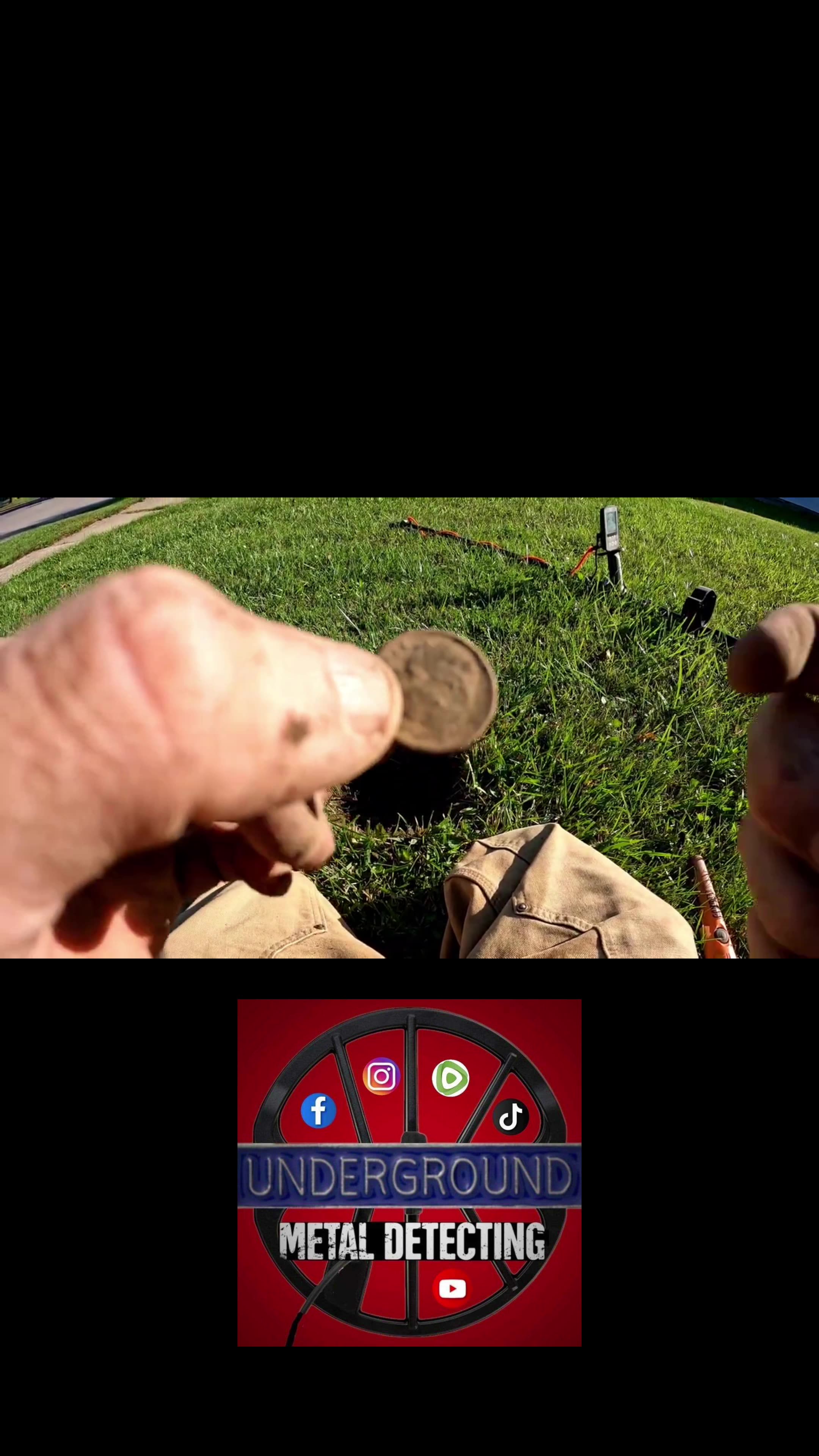 1830s house Metal Detecting / Relic Hunting