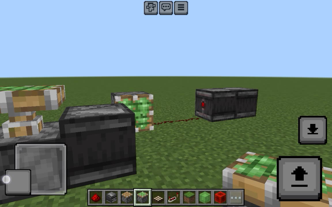 10 things you can build in Minecraft when your bored part 1 (read ...