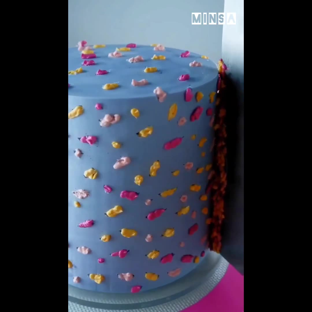 buttercream cake