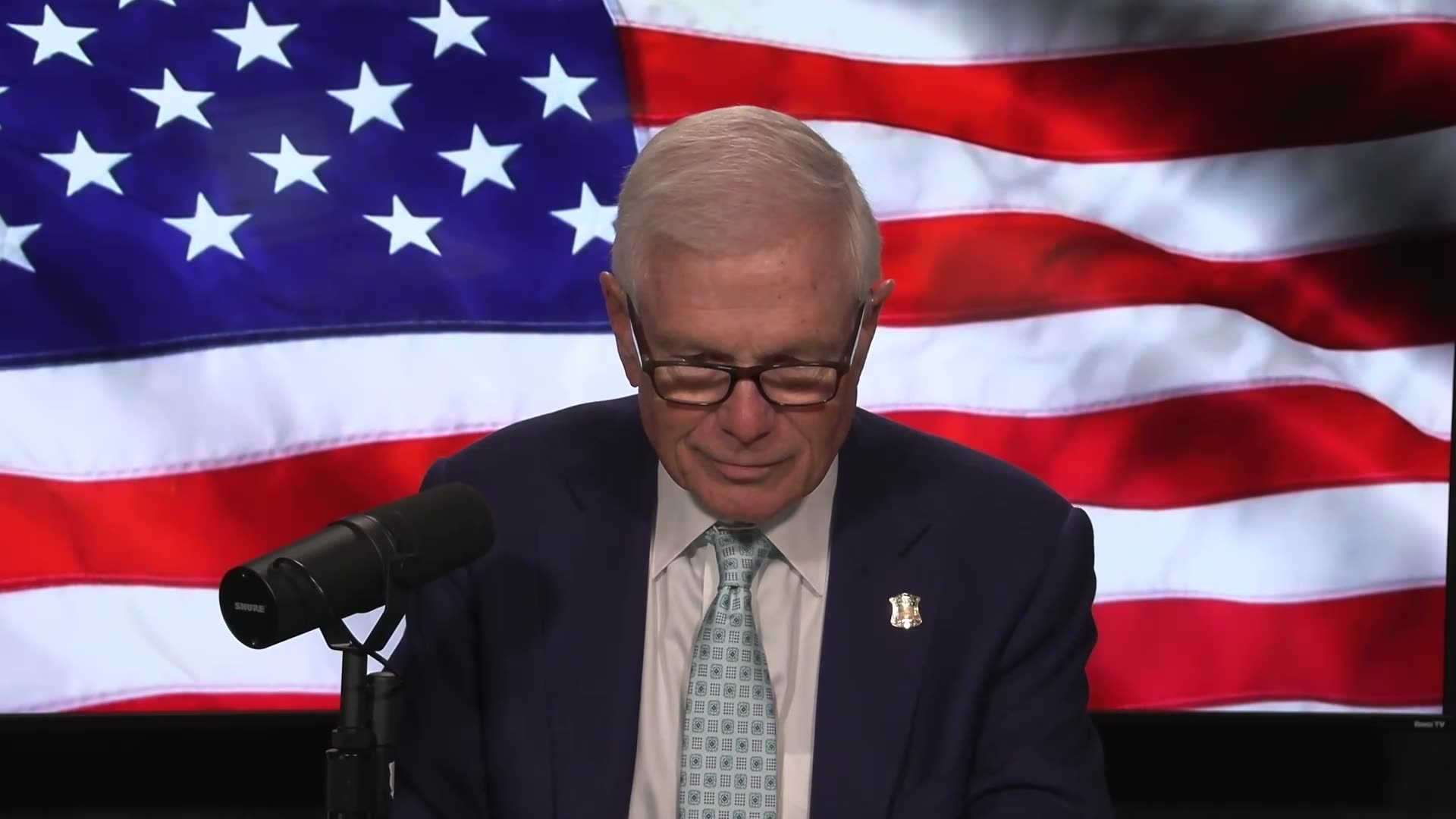 The Howie Carr Show November 30,2023