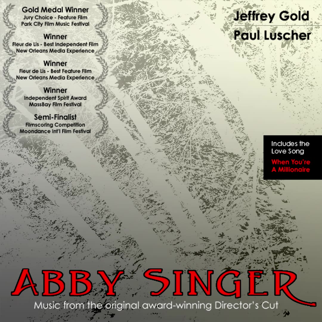 When You're a Millionaire (From "ABBY SINGER")