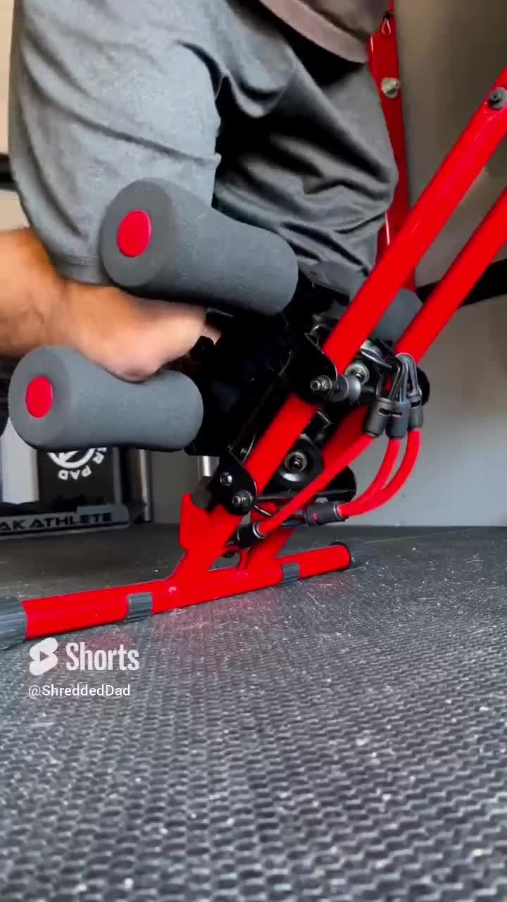 Side Shaper Pro Preview: Core Isolator