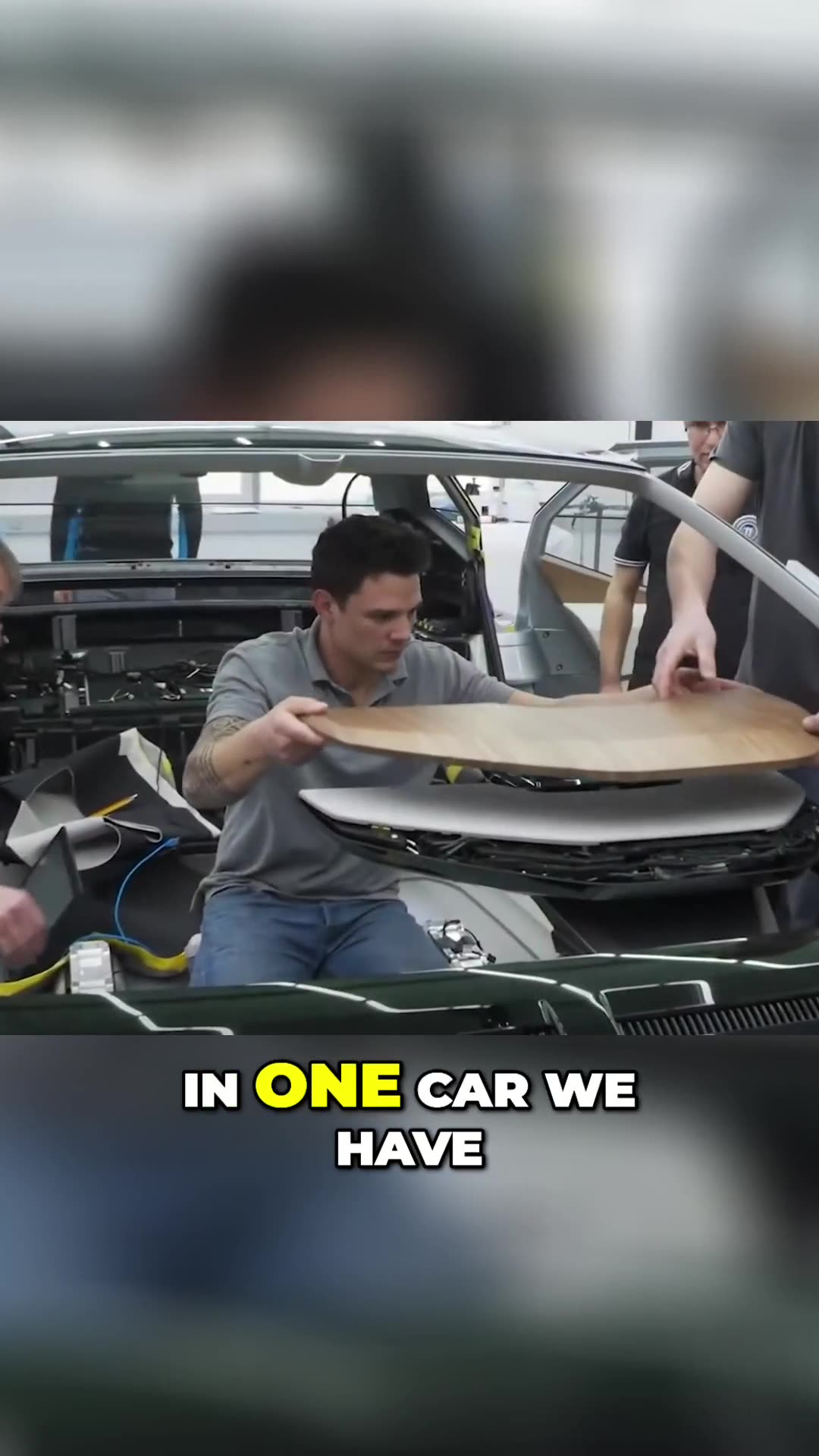 Top 10 Craziest Concept Cars: Unbelievable Designs That Never Made It