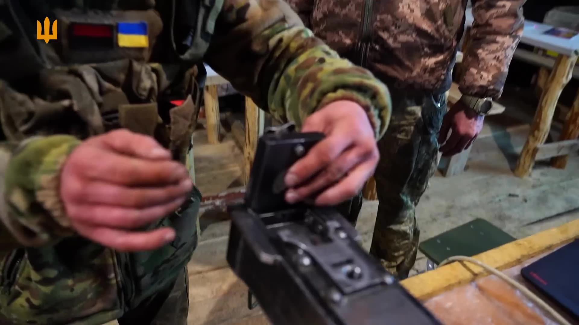 Simple but powerful: the advantages of the Swedish PBV 302 in the fight ...
