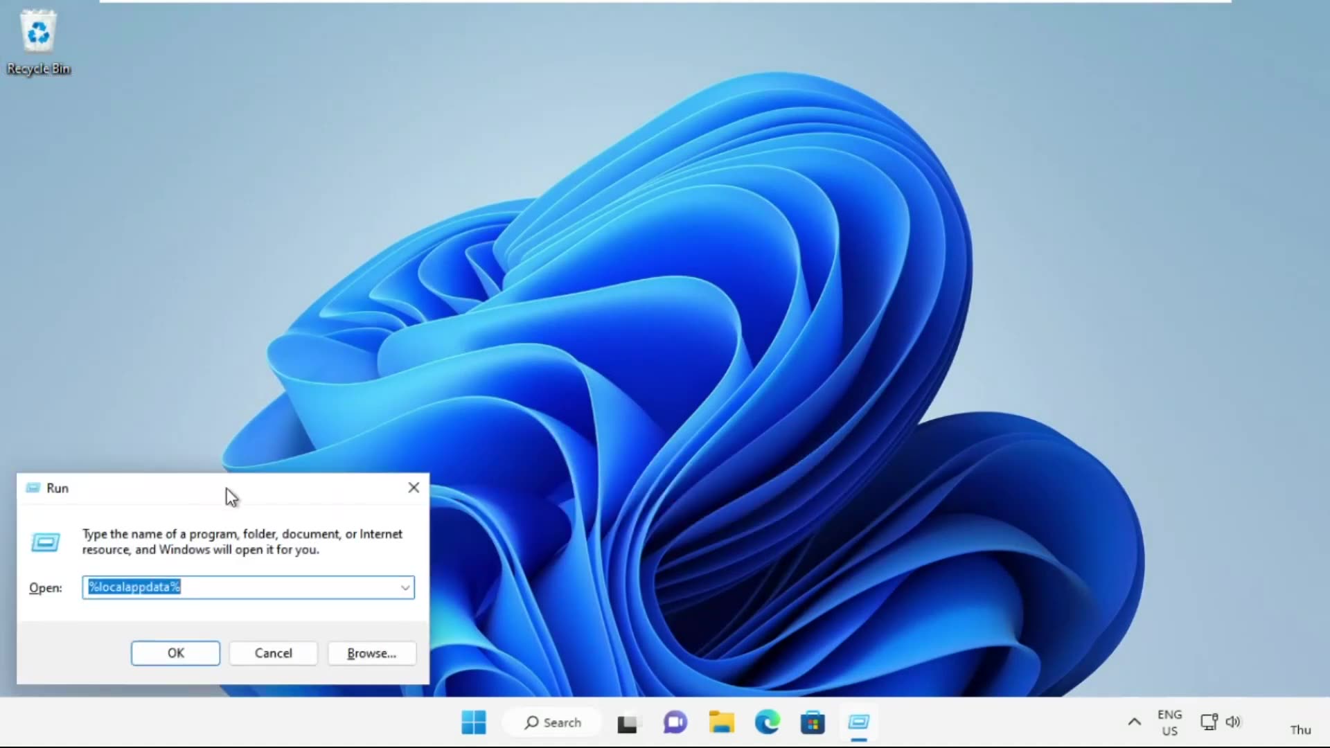 [Educational] Taskbar Not Working In Windows 11