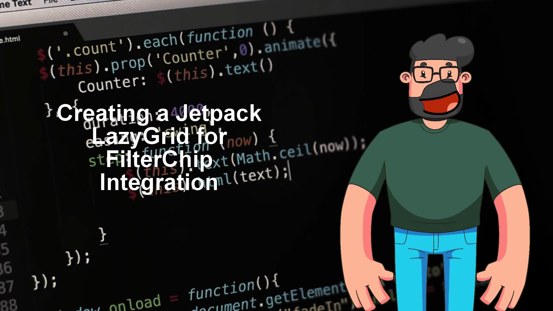 Importing Java Swing package to a JavaFXML Maven project - Step by Step Tutorial
