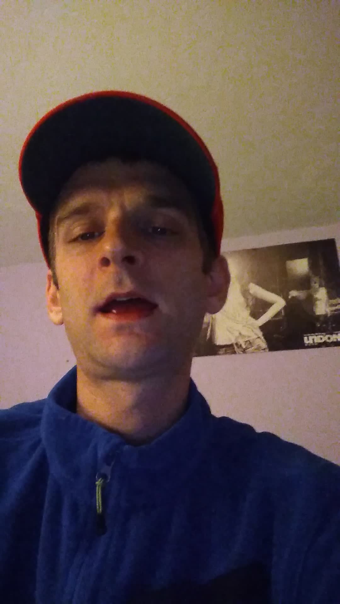 Let's get ready to Rumble with Carl Thompson