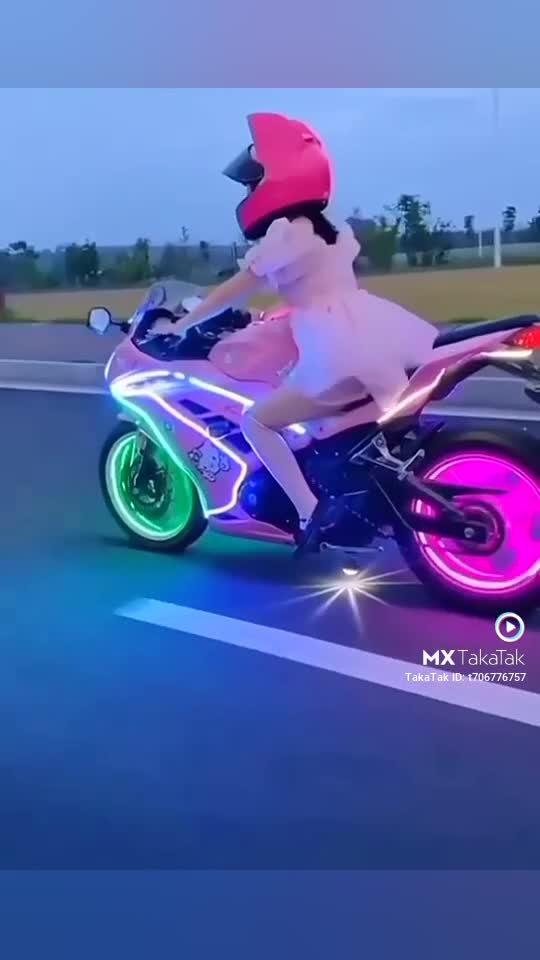 Baik Raider