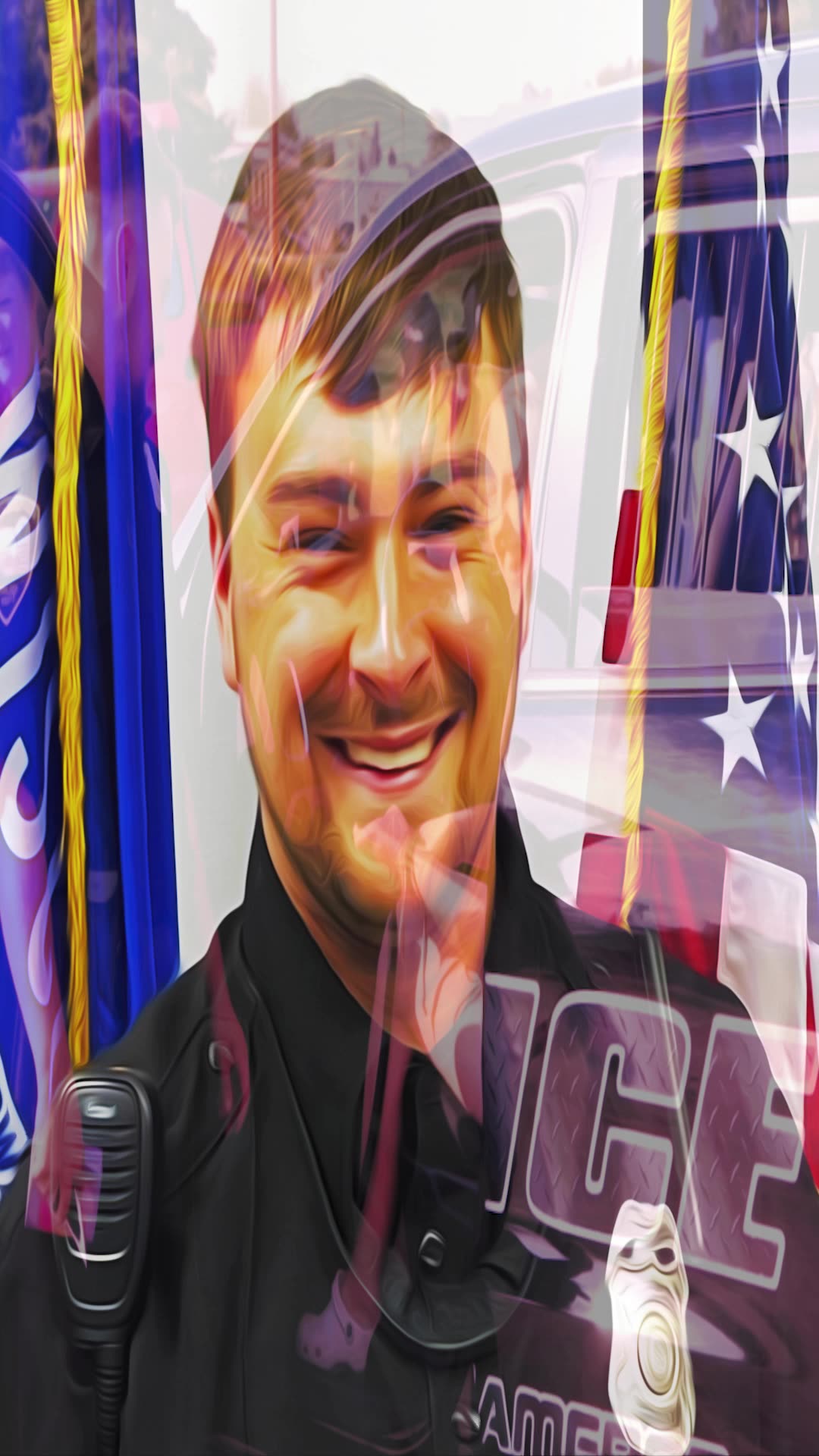 Police Officer Hunter Scheel: So Much Accomplished At Such A Young Age