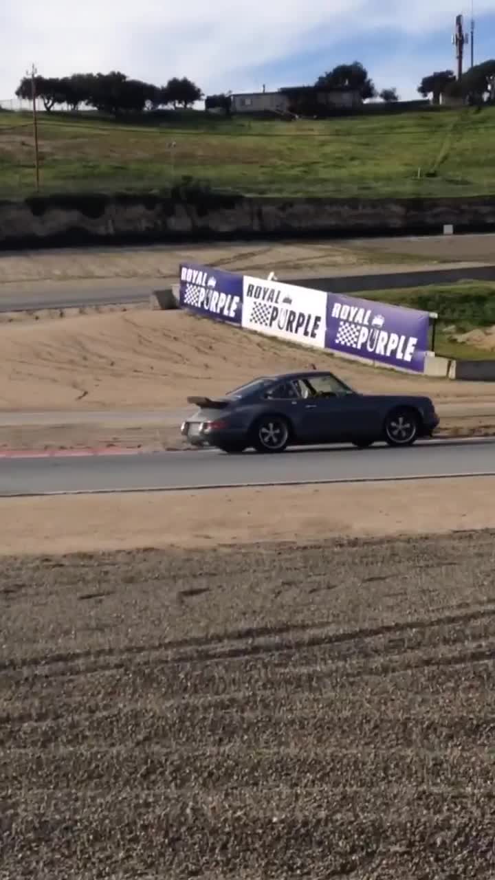 Drive Porsche 911 Singer |Drift Frenzy