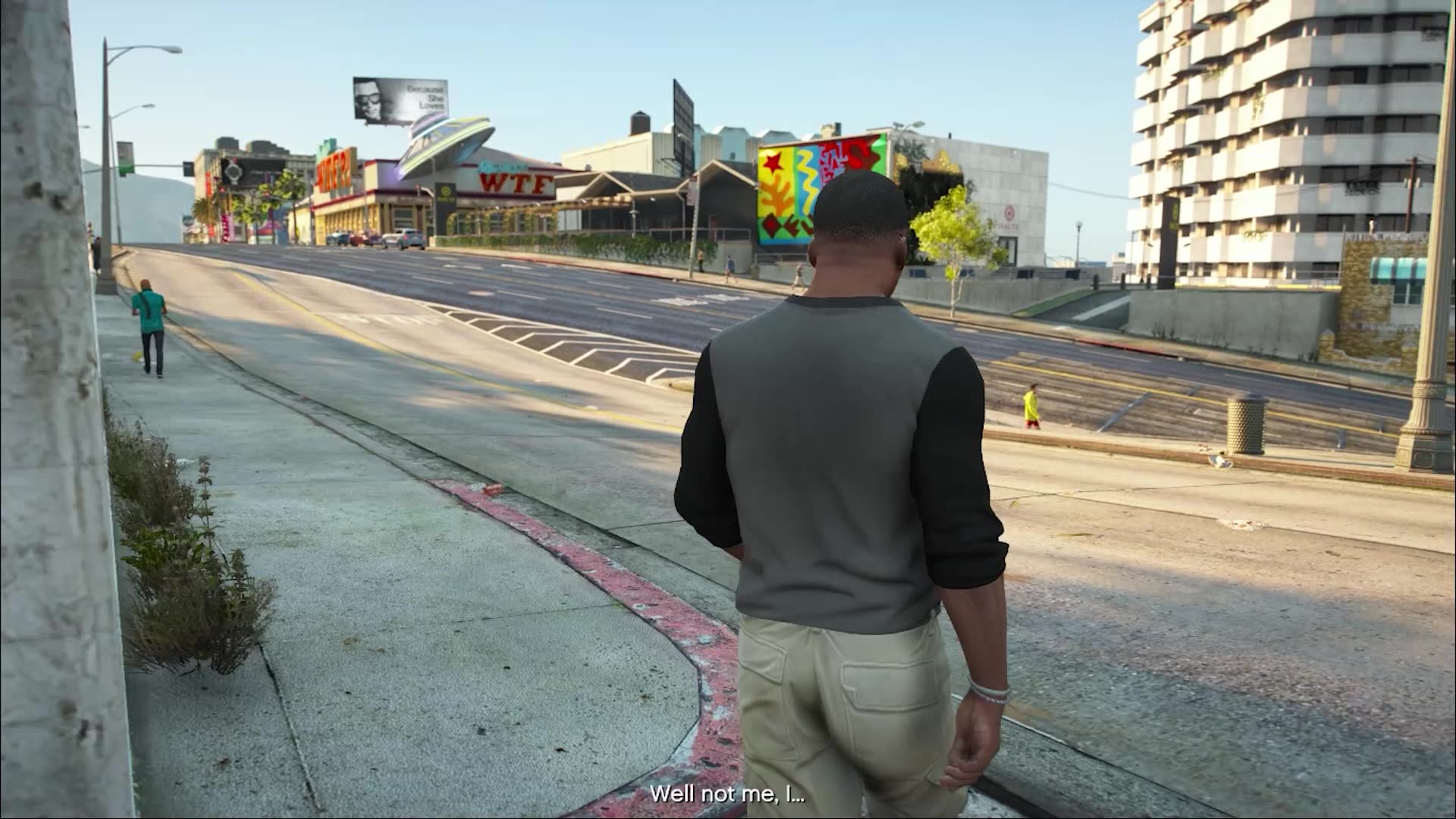 GTA 5 | Paparazzo Beverly | REAL LIFE Graphics mod - GTAV MOD - NVE ...