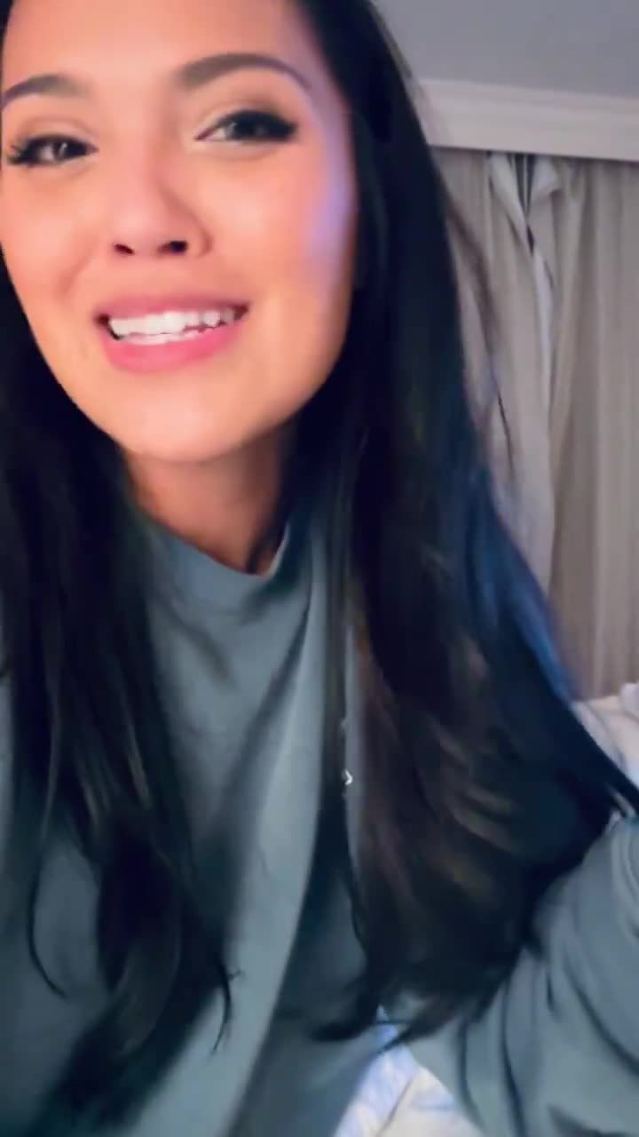 Savanah Hernandez Reminds Us It's More Than Just Trump Building Our ...
