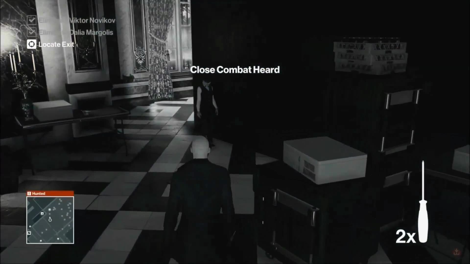 RMG Rebooted EP 69 Hitman 2016 Season 1 PS4 Game Review