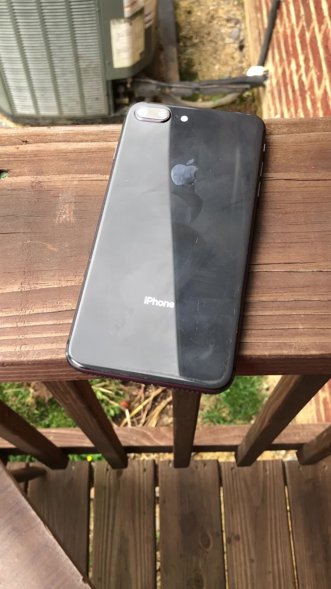 Apple IPhone Hammer Test Take #2