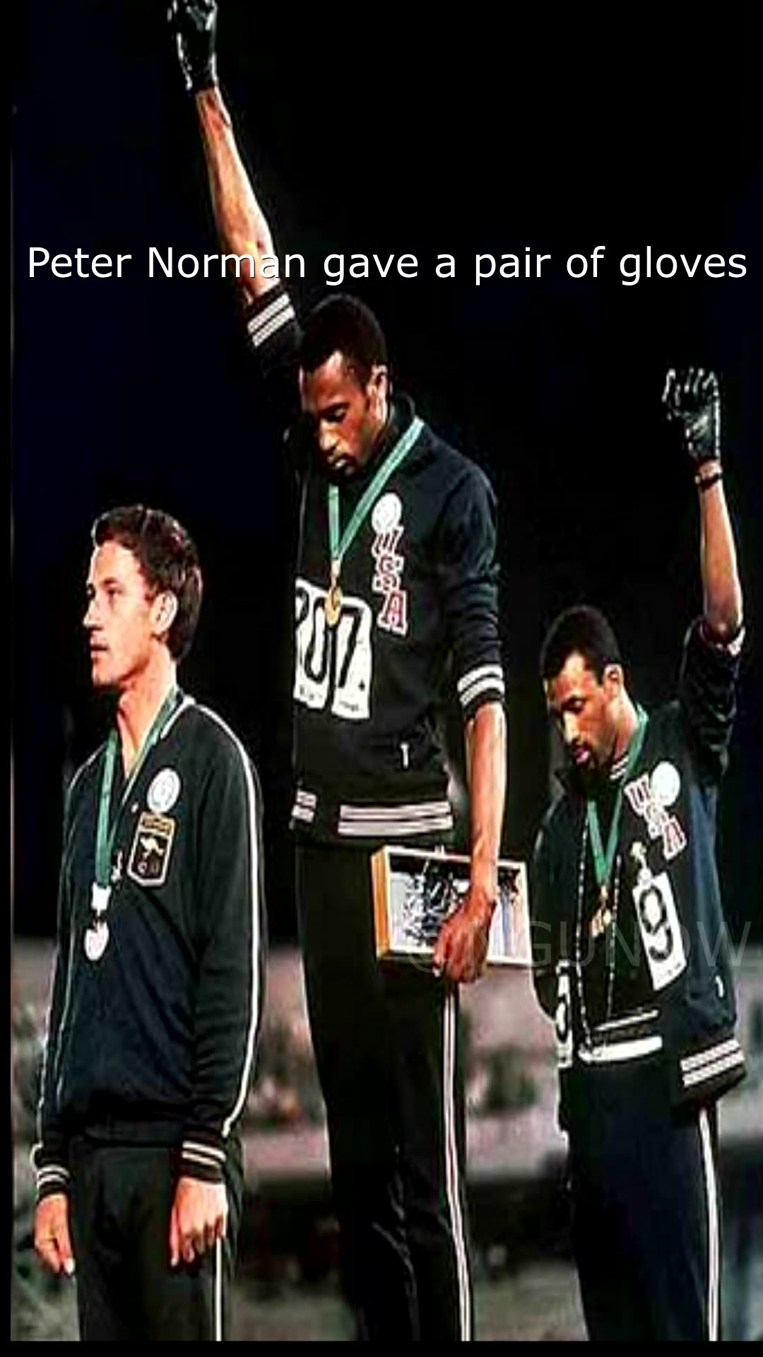 Peter Norman The Forgotten Hero 🦸 Olympics 1968 🦸 Never Give Up 👊