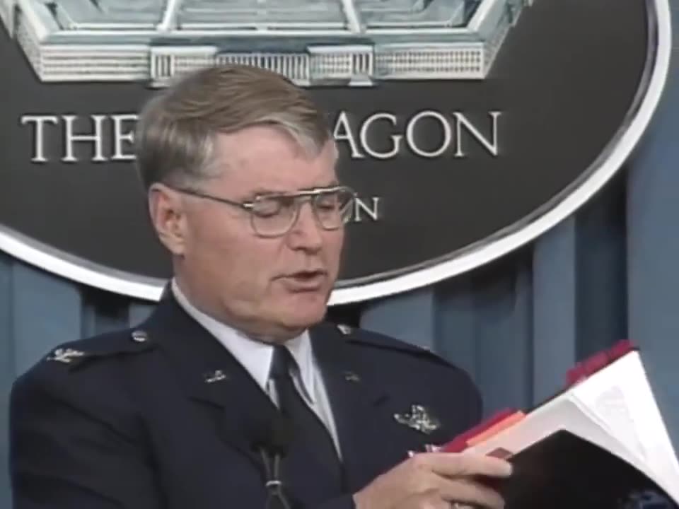 The Time Compression Theory - The Roswell Test Dummies Press Conference ...