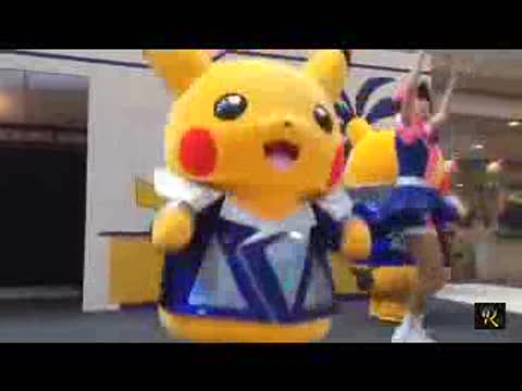 Baby Shark Doo DooOO Doo 30Min POke mone