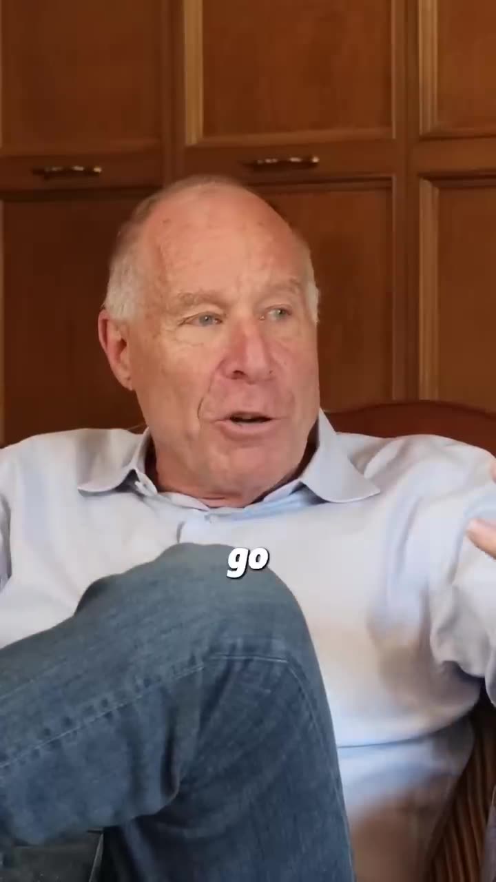 How A Billionaire Taught His Kids Money Skills