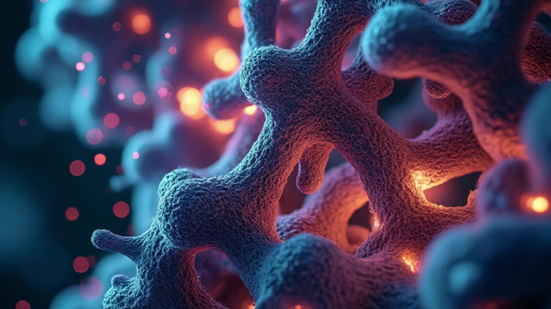 New Hope for Alzheimer's: Scientists Uncover Mechanism of Synaptic ...