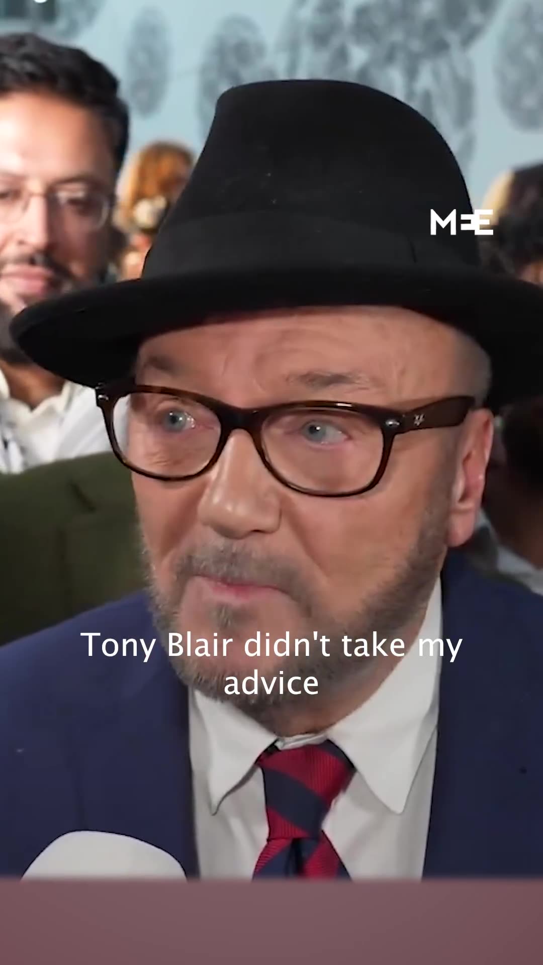 🇬🇧🤡🇬🇧🚨‼️ LBC to MP George Galloway: "What would you say to Keir Starmer ...