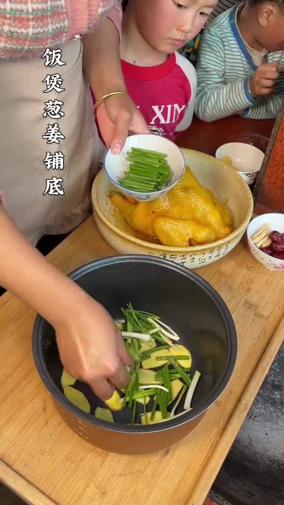 Best Chechen eating baby