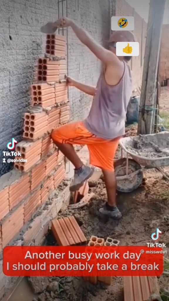 Funny construction videos