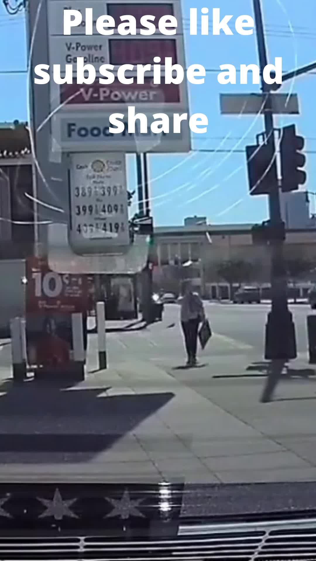 Crashes, smashes and mad driving from around the world