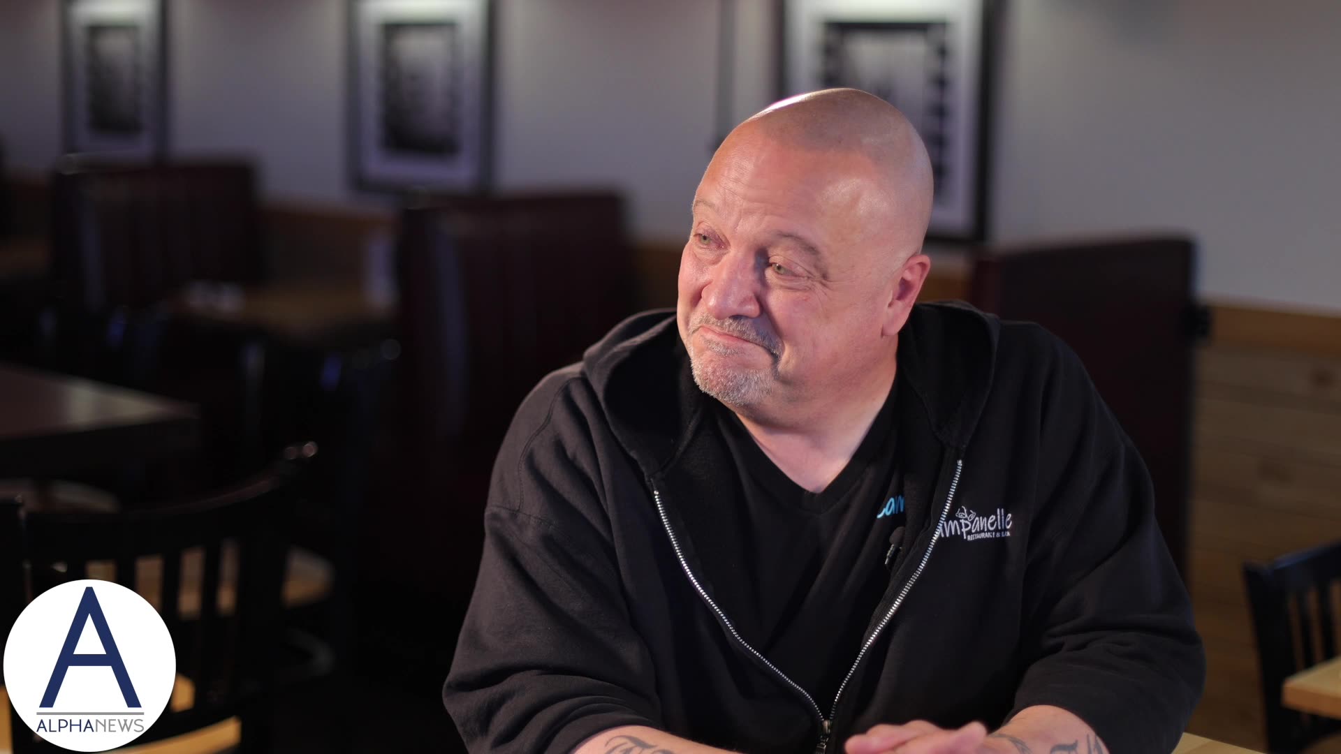 EXCLUSIVE: Restaurant owner says new state mandates will be a ...