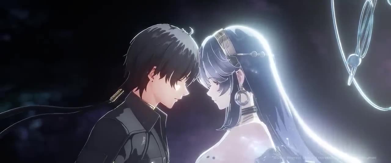 A new stage of testing has begun for the anime action game Wuthering Waves