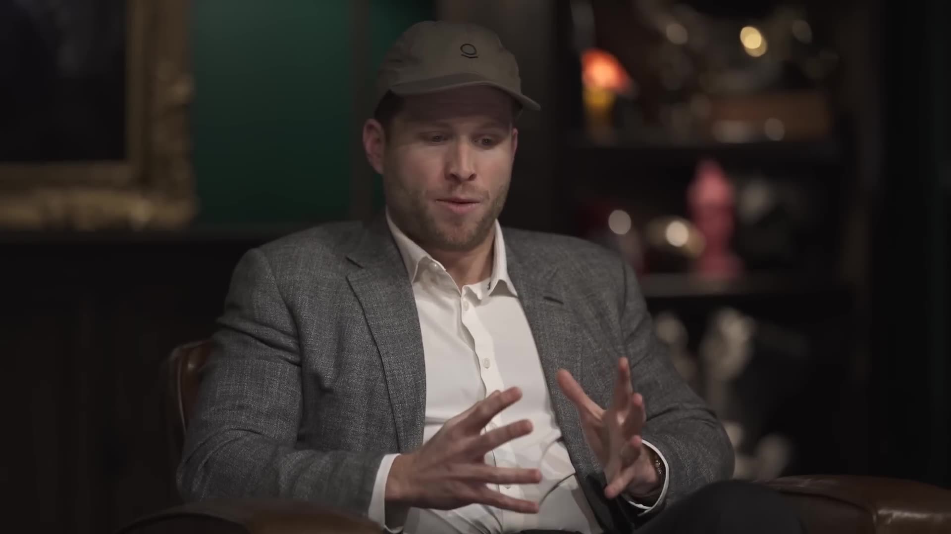 Joe Lonsdale - Co-founder of Palantir Technologies | Shawn Ryan Show ...