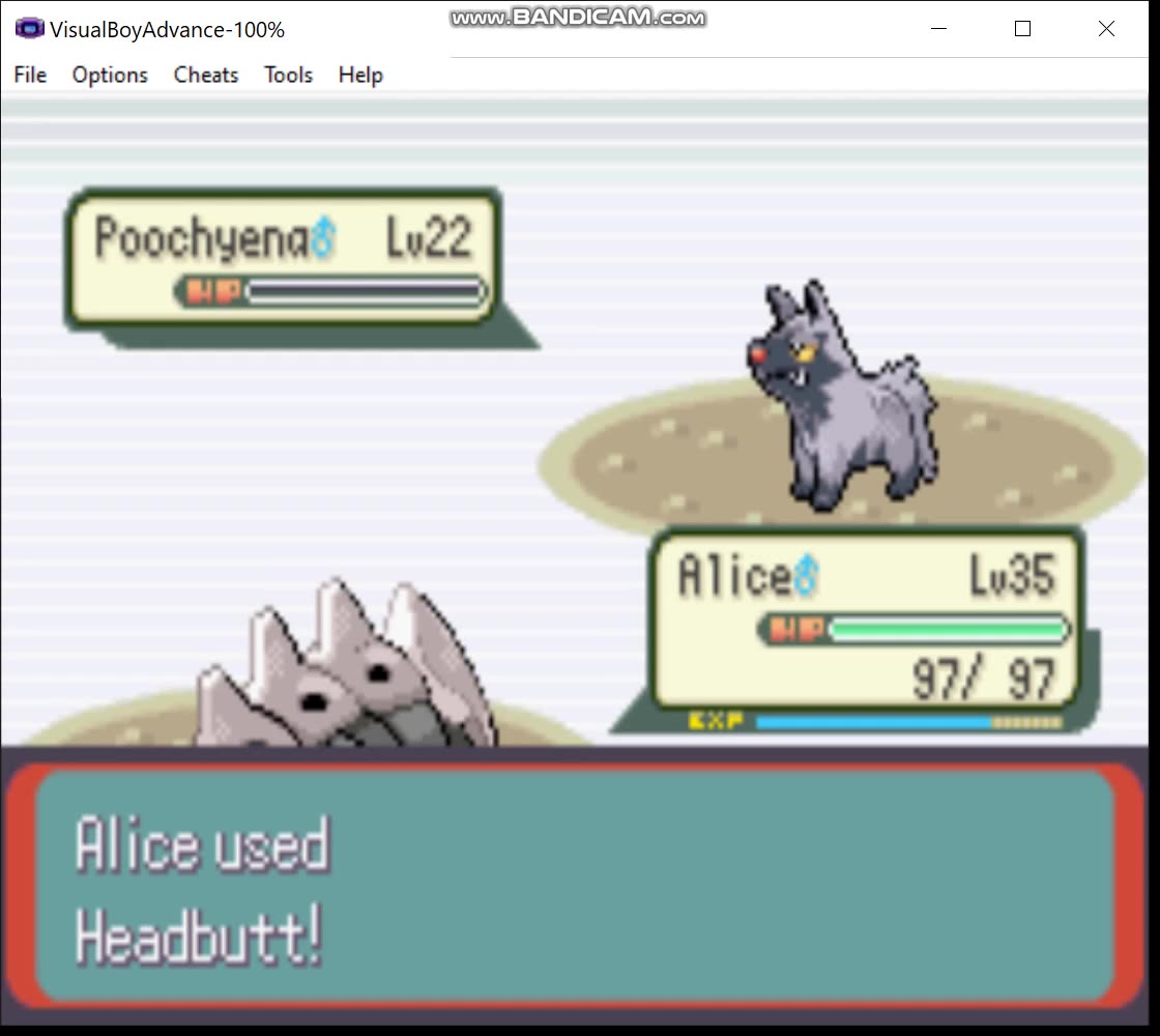 Pokemon Eevee Emerald - Steel Monotype, Episode 14: Team MagDUH