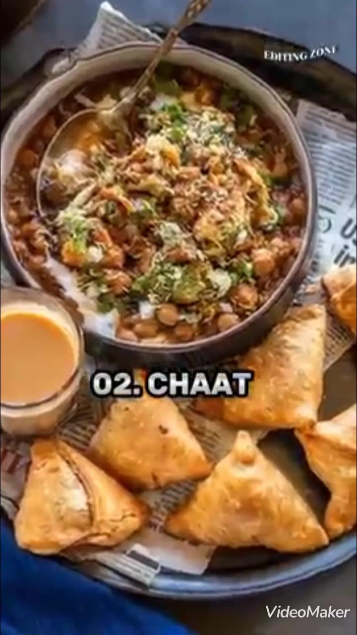 "Exploring India's Culinary Heritage: Top 10 Traditional Foods You Must ...