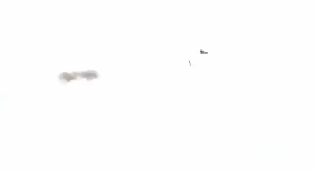 Ukraine has converted old Soviet Tu-141 reconnaissance drones into ...