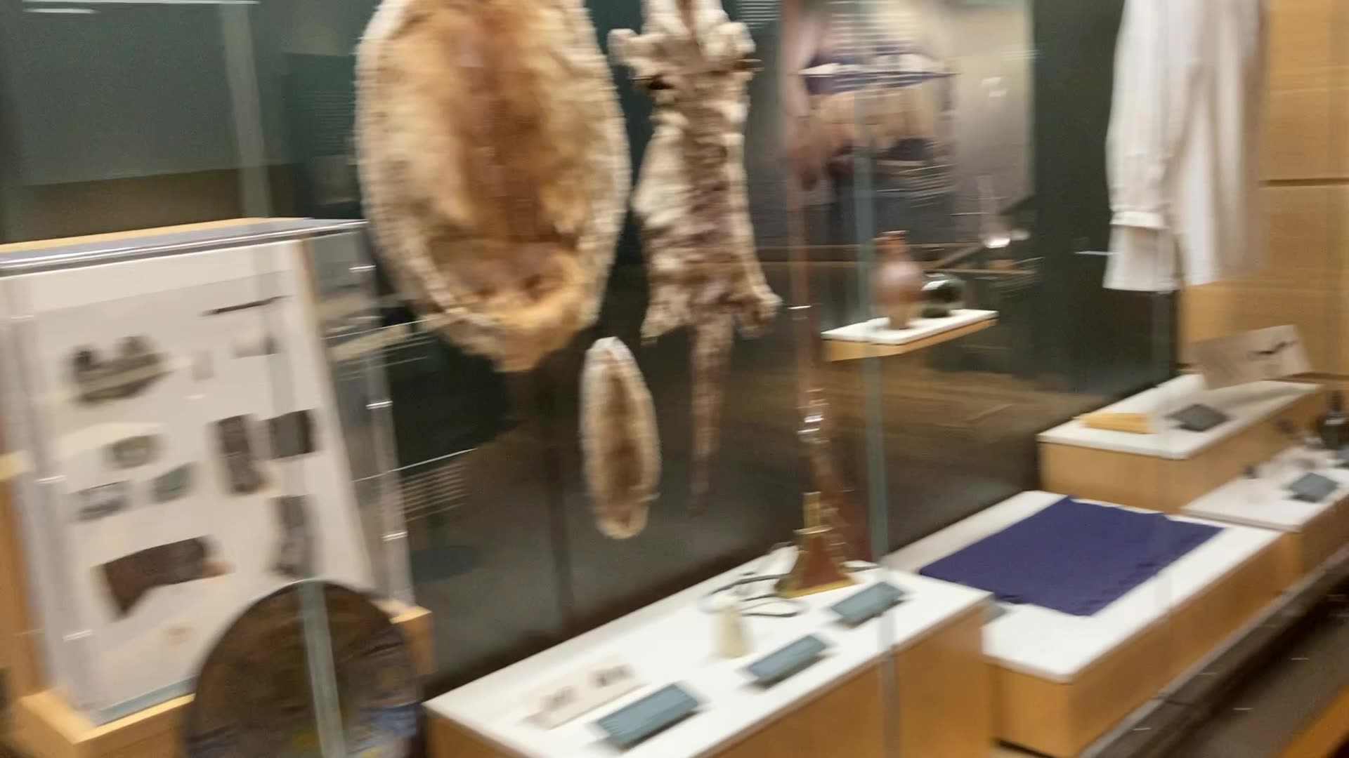 Mashantucket Pequot Village