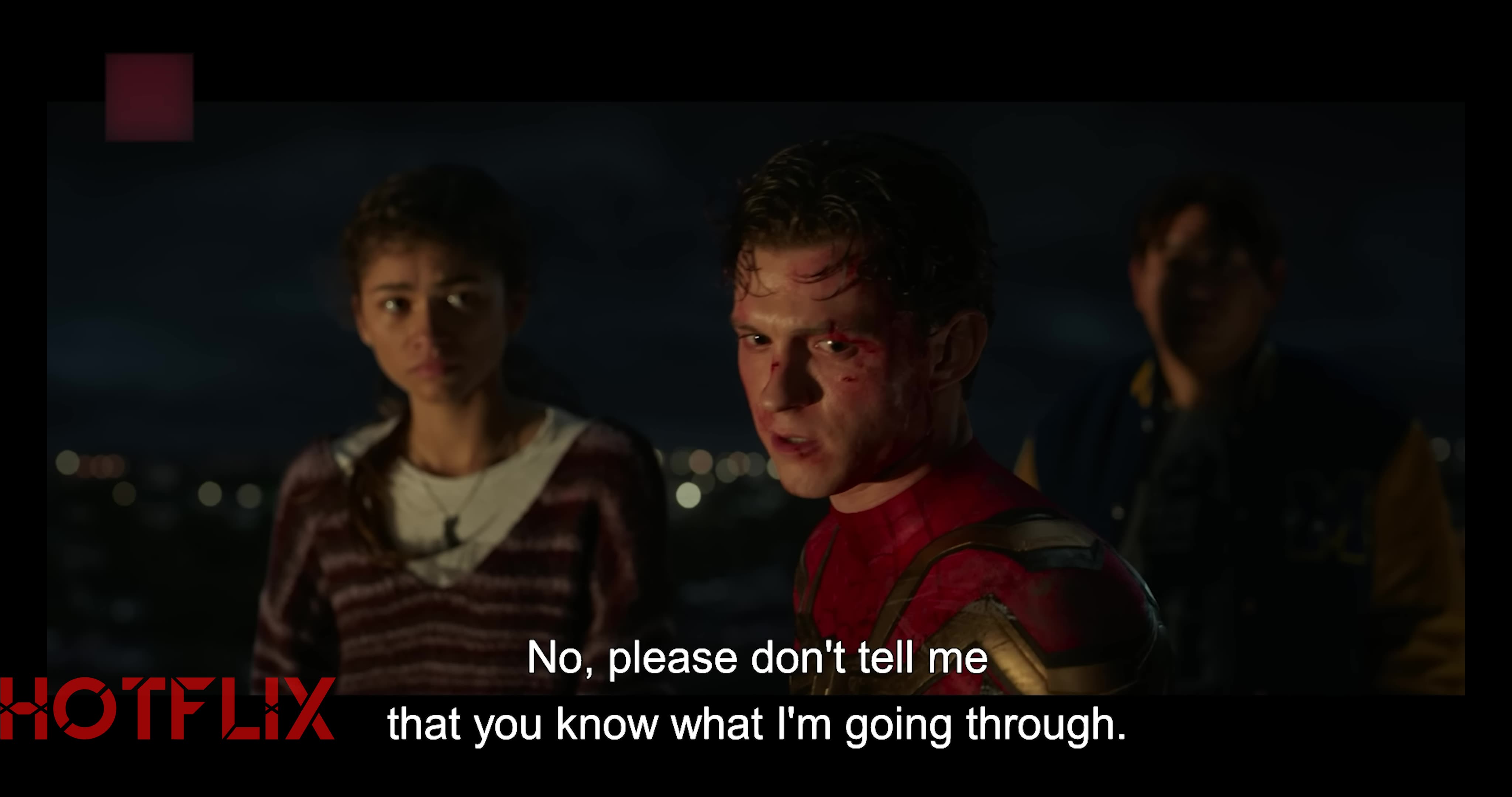 Spider-man | MJ in Multiverse 2k 4k