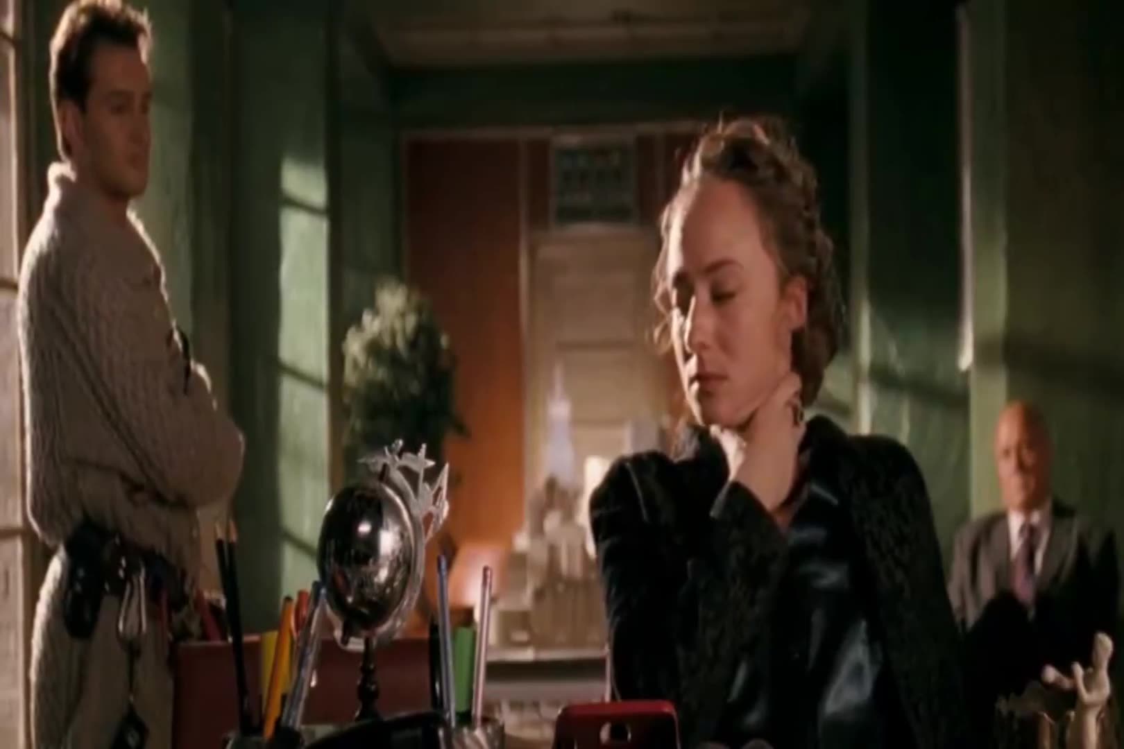 Day Watch 2006 Movie - Body Swaps