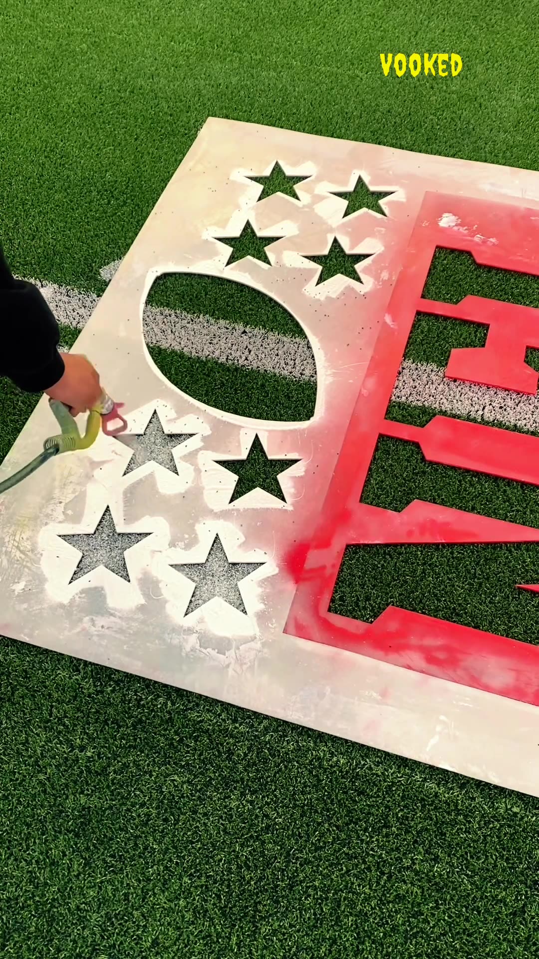 Satisfying Road Signs Making | Road Signs Creation | Painting Road Signs