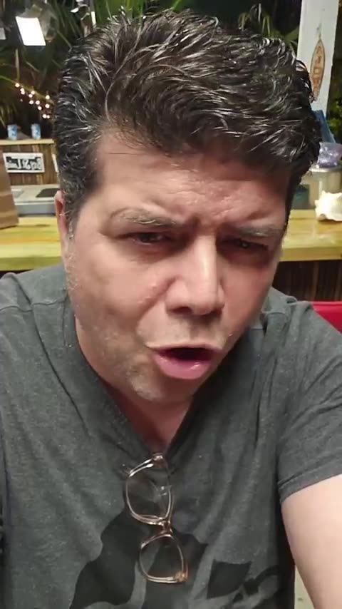 President Trump on CNN - Professor Toto analysis