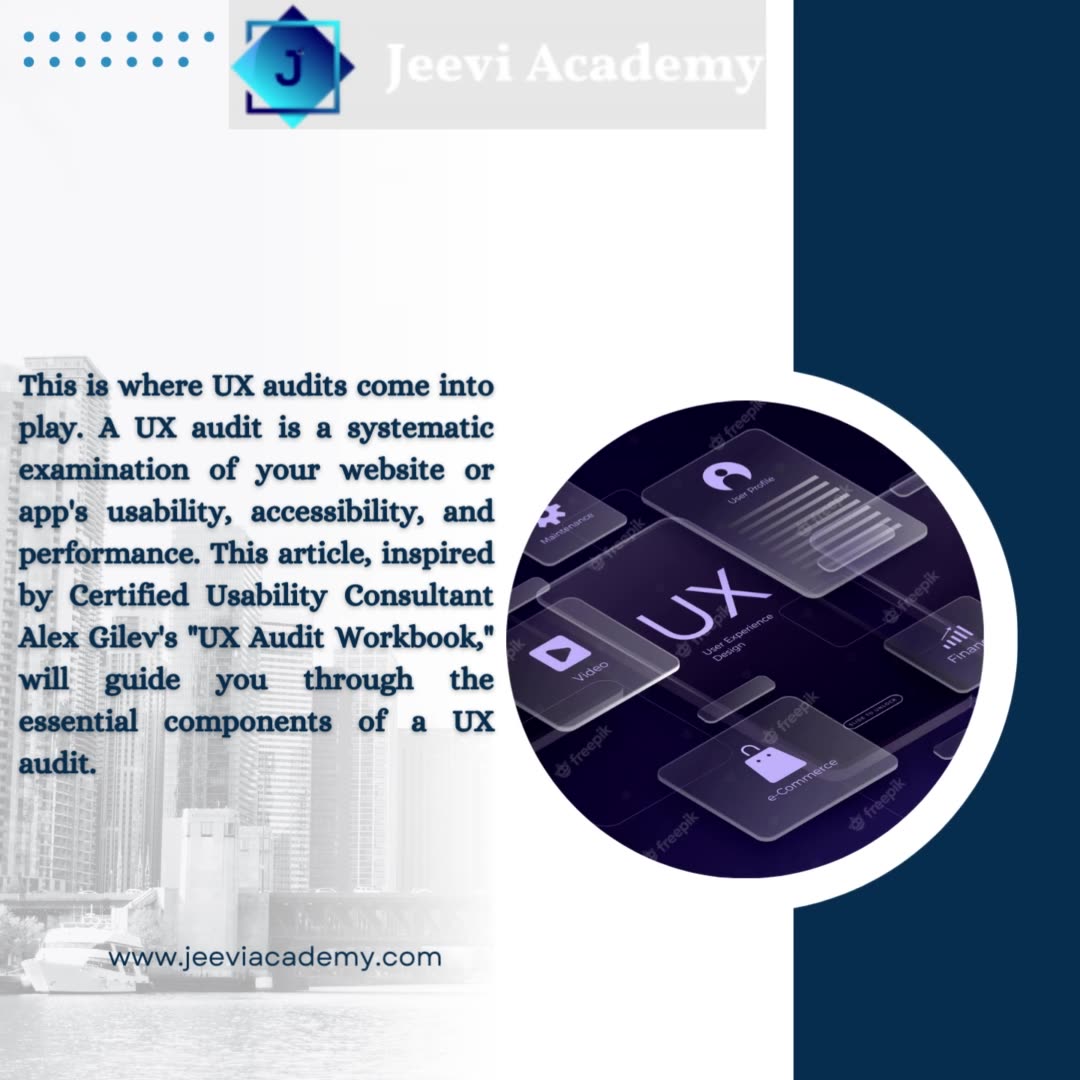 Advanced UI and UX design course Chennai