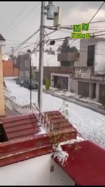 Natural Disasters in this week - June 2021 | Part 1|MYNOTE BREAKING NEWS