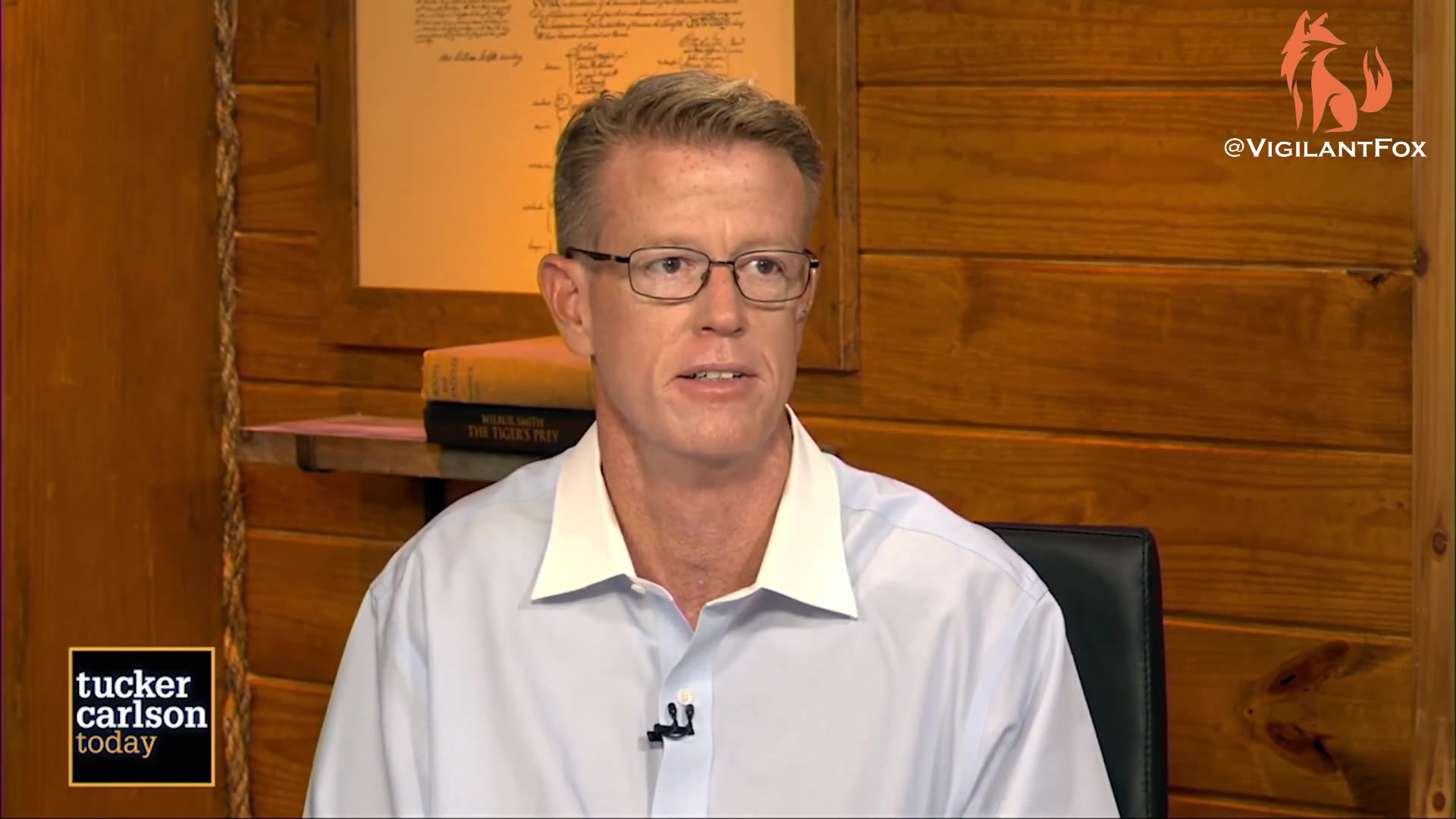 'It's a Problem': Ed Dowd Knows Several Young People Who Took the Jab ...