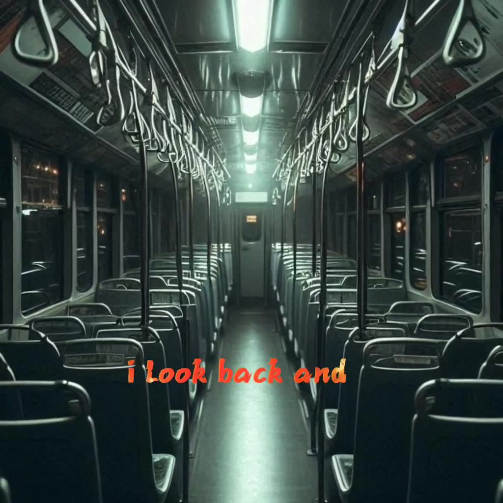 The Mysterious Passenger on the Midnight Bus Sends Chills Down My Spine!