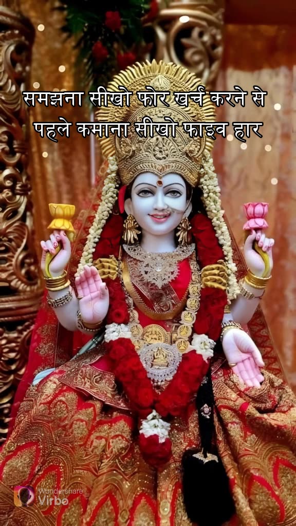 Bhakti Ai Video | Ai Video 2024